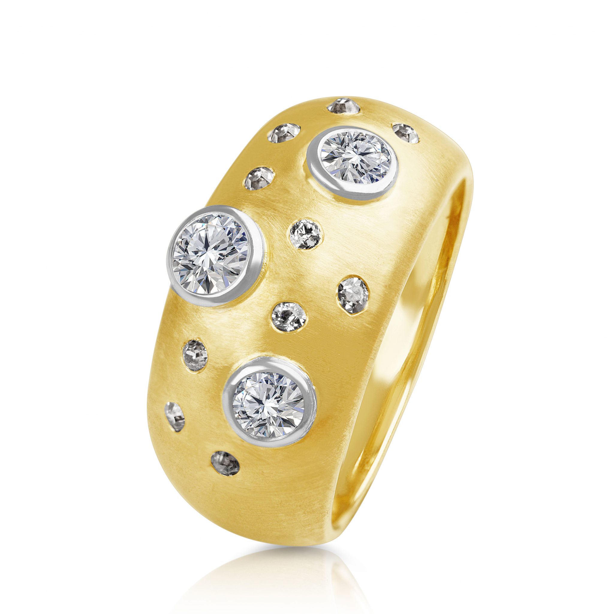 Remodelling - KATA Jewellery